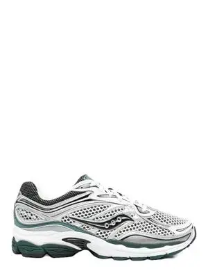 Saucony Progrid Omni 9 Perforated Sneakers Silver
