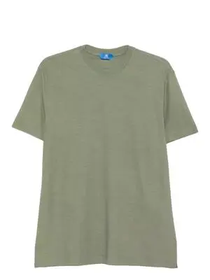KIRED Crew Neck T-shirt - Green