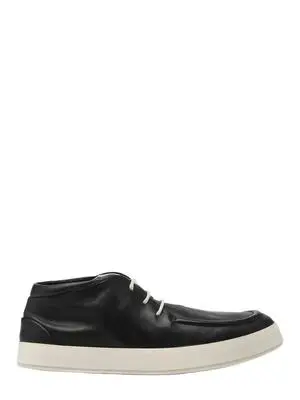 Marsèll Guarnello Lace-up Derby Shoes - Black