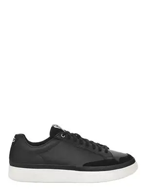 UGG South Bay Low-top Sneakers - Black