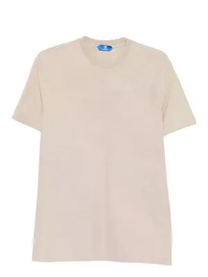 KIRED Crewneck T-shirt - Neutrals