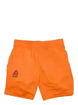 REEBOK Crossfit Games Shorts - Orange