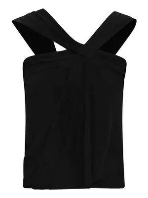 Isabel Marant Neya Top - Black