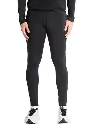 Adidas Terrex Xperior Running Leggings - Black