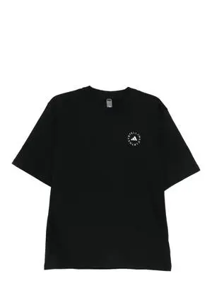 Adidas Logo T-shirt - Black