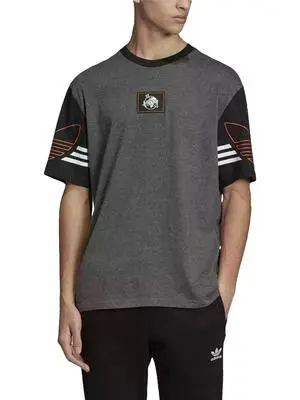 ADIDAS Colourblock Sprt T-shirt