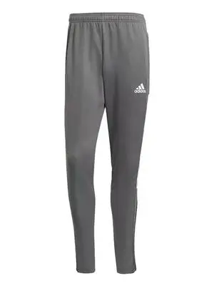Adidas Three Stripes Tiro21 Trousers - Grey