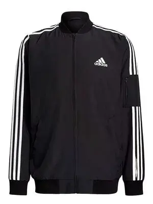 ADIDAS Essentials Woven 3-Stripes Jacket