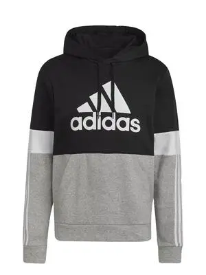 ADIDAS Essentials Colour-Block Hoodie