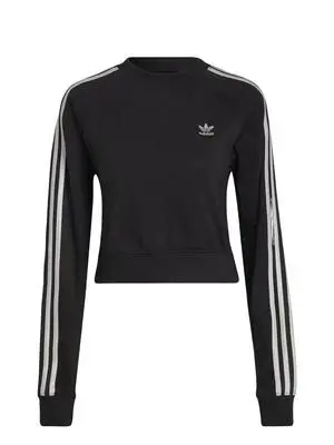 ADIDAS High Shine Crew Sweatshirt