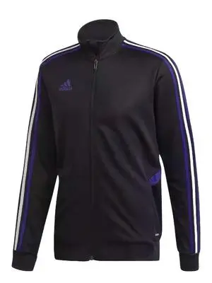 Adidas Tiro Track Jacket - Black