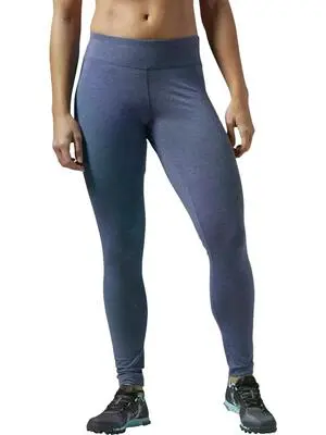 REEBOK Melange Leggings