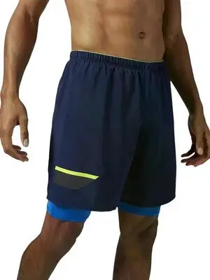 REEBOK Osr 2-1 Shorts - Blue
