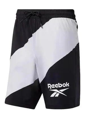 REEBOK Workout Ready Shorts - Black