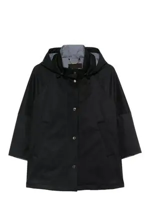 MOORER Florida Jacket - Black