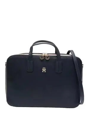 Tommy Hilfiger Laptop Bag - Blue