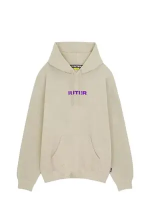 IUTER Freedom Cotton Hoodie
