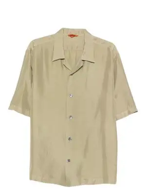Barena Venezia Solana Buttoned Shirt - Neutrals
