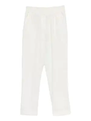 ROSSO 35 Elasticated Trousers