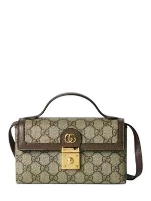 GUCCI Mini Ophidia Crossbody Bag