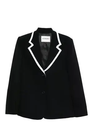 ICEBERG Single-Breasted Blazer