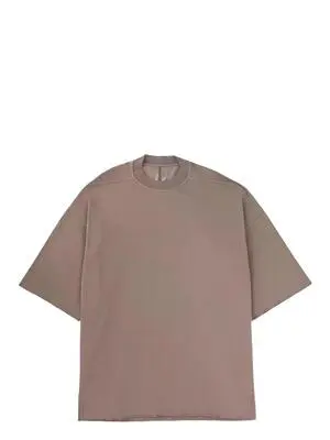 Rick Owens Tommy T-shirt - Neutrals