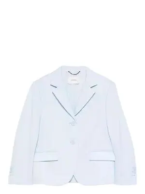 Dorothee Schumacher Jacket - Blue