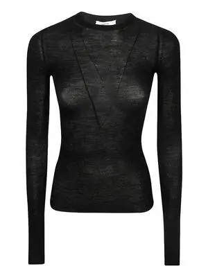HAIKURE Joan Long-Sleeved Top