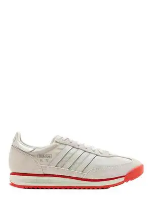 Adidas X Audi Sl 72 Rs Sneakers - Grey