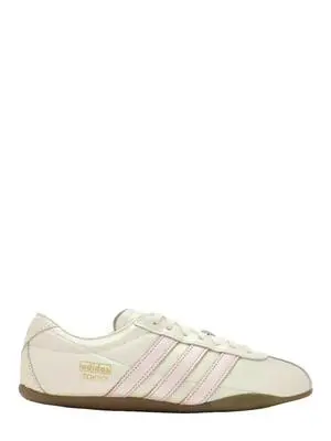 Adidas Tokyo Stripe-detail Sneakers - Neutrals
