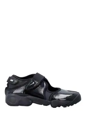 Nike Air Rift Sneakers - Black