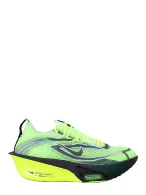 Nike Alphafly 3 Racing Sneakers - Green