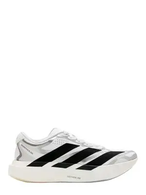 Adidas Adizero Evo Sl Exo 3-stripes Sneakers - White