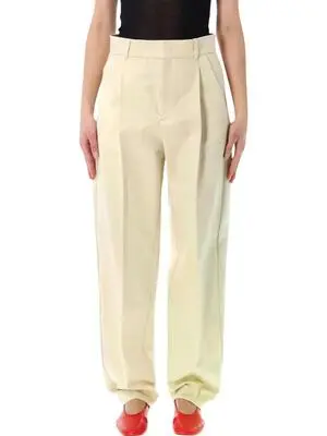 Soeur Graham Pleated Trousers - Neutrals
