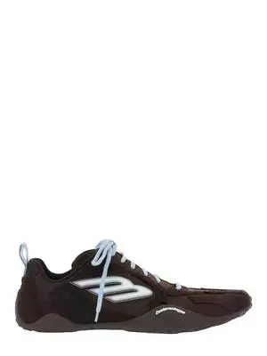 Balenciaga Monday Ultra Sneakers - Brown