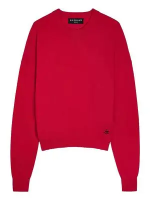 B.B. WALACE Crew-Neck Sweater