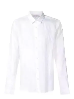 Orlebar Brown The Morton' Shirt - White