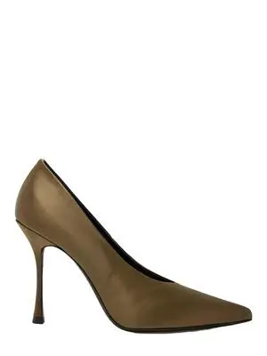 JUDE Pointed Pumps