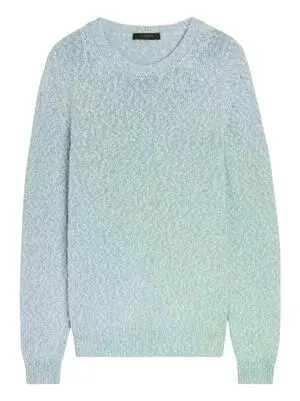 SLOWEAR Crew-Neck Sweater