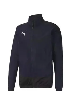 PUMA Teamgoal 23 Sweatshirt - Blue