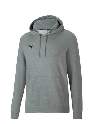 PUMA Teamgoal 23 Hoodie - Grey