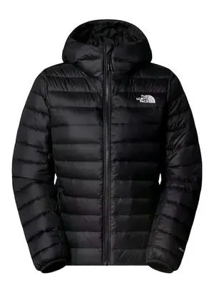 THE NORTH FACE Quilted Hooded Jacket
