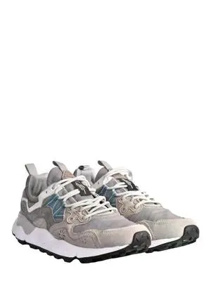 FLOWER MOUNTAIN Yamano 3 Sneakers - Neutrals