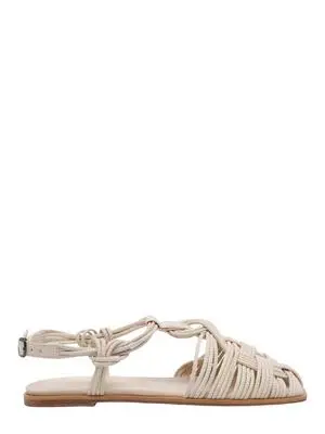 HEREU Mantella Woven Sandals