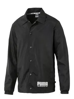 PUMA Rebel Bold Coach Jacket