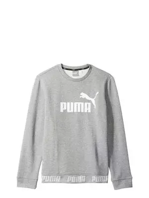 PUMA Essentials No. 1 Crew-Neck Sweatshirt