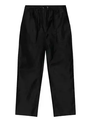 COMME DES GARÇONS Drawstring Trousers