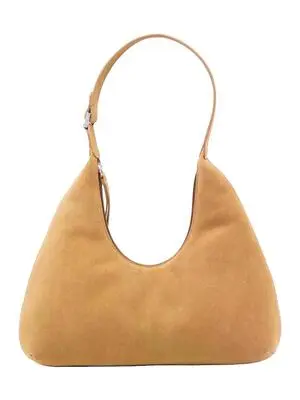 By Far Shoulder Bag - Yellow