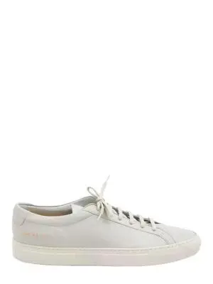 COMMON PROJECTS Achilles Sneakers - Grey