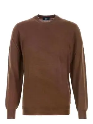 FEDELI Wool Sweater